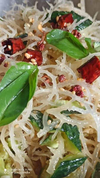 凉拌鹿角菜什么人不能吃_孕妇能吃吗-第1张图片-山城妙识