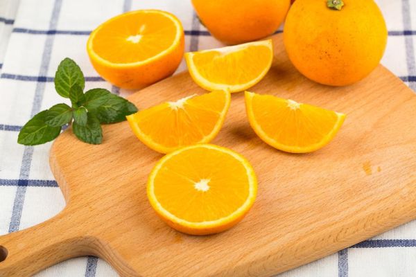 冰糖橙功效有哪些_冰糖橙能美白吗-第2张图片-山城妙识
