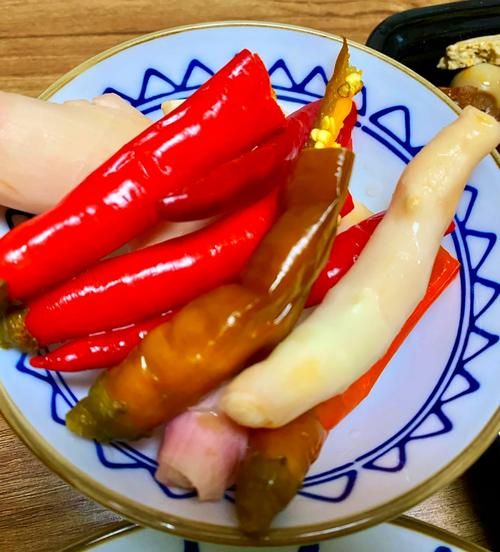 四川泡菜怎么做_四川泡菜做法视频-第2张图片-山城妙识 四川泡菜怎么做_四川泡菜做法视频-第2张图片-山城妙识