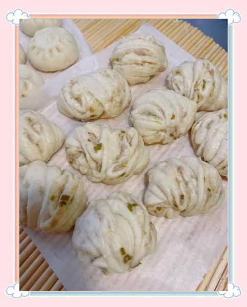 肉花卷的做法_肉花卷蒸多久才熟-第3张图片-山城妙识