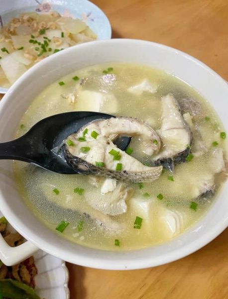 鲤鱼豆腐汤怎么做_家常做法窍门-第3张图片-山城妙识 鲤鱼豆腐汤怎么做_家常做法窍门-第3张图片-山城妙识