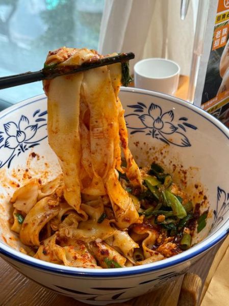 陕西家常菜有哪些_怎么做最正宗-第1张图片-山城妙识