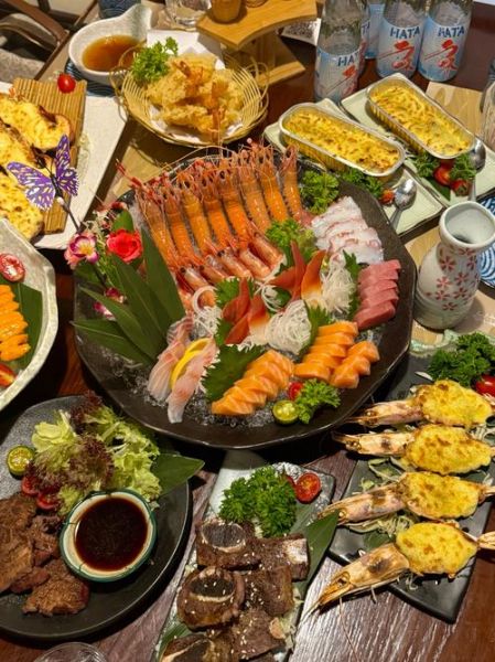 日本料理有哪些经典菜_日本料理必点菜推荐-第3张图片-山城妙识