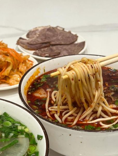 兰州小吃有哪些_兰州必吃小吃推荐-第3张图片-山城妙识