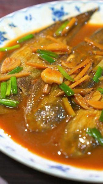 目鱼的功效与作用_目鱼怎么吃最营养-第2张图片-山城妙识