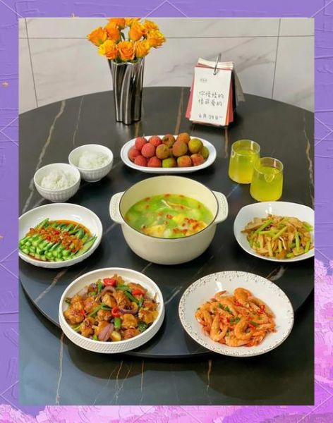 广东晚饭做什么简单又好吃_广东家常菜有哪些经典搭配-第2张图片-山城妙识