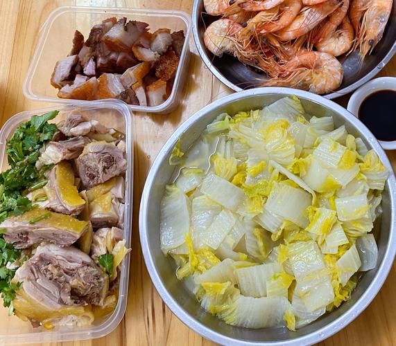 广东晚饭做什么简单又好吃_广东家常菜有哪些经典搭配-第1张图片-山城妙识