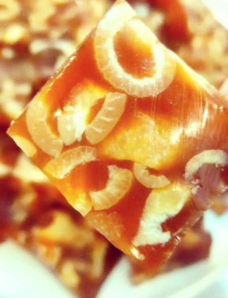 家常熬皮冻的做法窍门_皮冻怎么熬才透明筋道-第1张图片-山城妙识