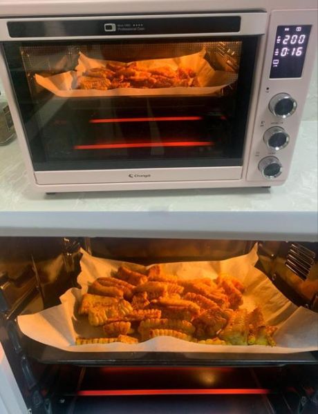 烤箱烤玉米要多长时间_烤玉米的做法烤箱版-第1张图片-山城妙识 烤箱烤玉米要多长时间_烤玉米的做法烤箱版-第1张图片-山城妙识