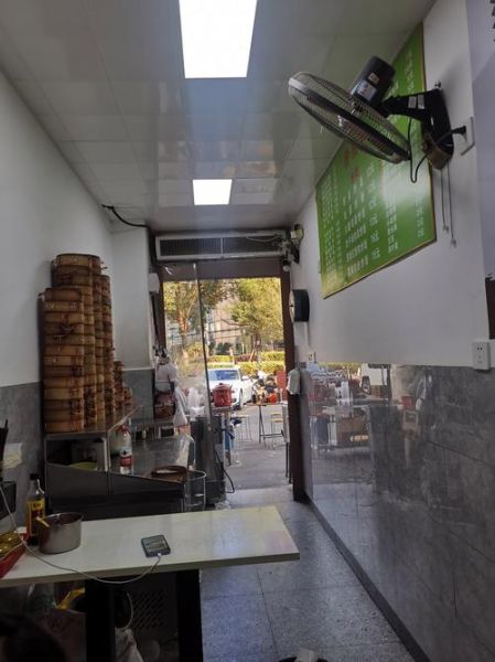 开小笼包店要投资多少_小笼包店投资成本明细-第3张图片-山城妙识