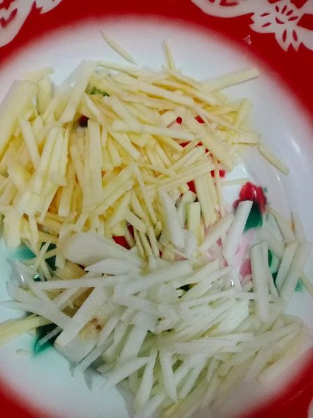韩国韭菜泡菜怎么做_正宗韭菜泡菜腌制方法-第2张图片-山城妙识