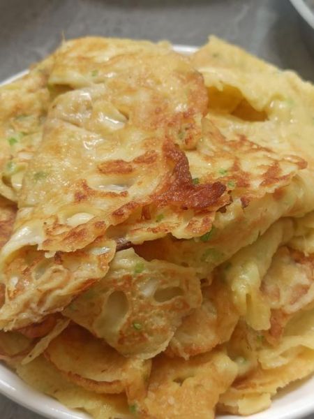 蛋饼摊怎么做才赚钱_蛋饼摊成本利润分析-第2张图片-山城妙识