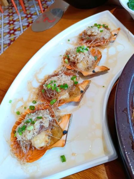 扇贝煮多久能熟_扇贝煮几分钟口感最好-第2张图片-山城妙识 扇贝煮多久能熟_扇贝煮几分钟口感最好-第2张图片-山城妙识