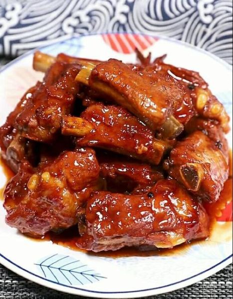 红烧排骨怎么做_红烧排骨家常做法视频-第2张图片-山城妙识 红烧排骨怎么做_红烧排骨家常做法视频-第2张图片-山城妙识