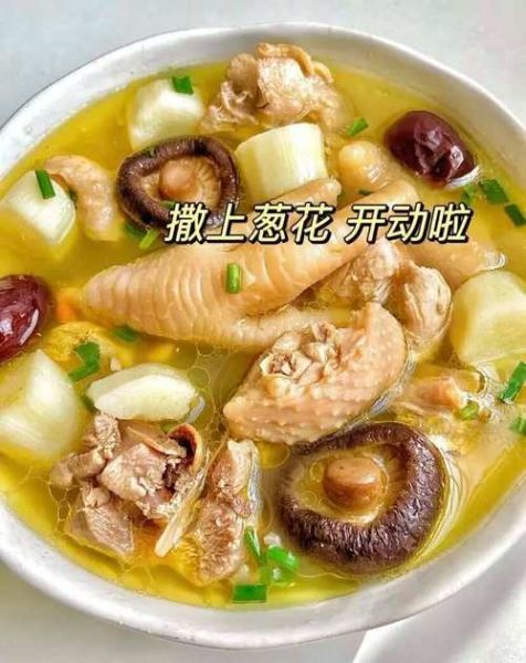 老母鸡汤怎么熬_熬老母鸡汤的正确步骤-第2张图片-山城妙识