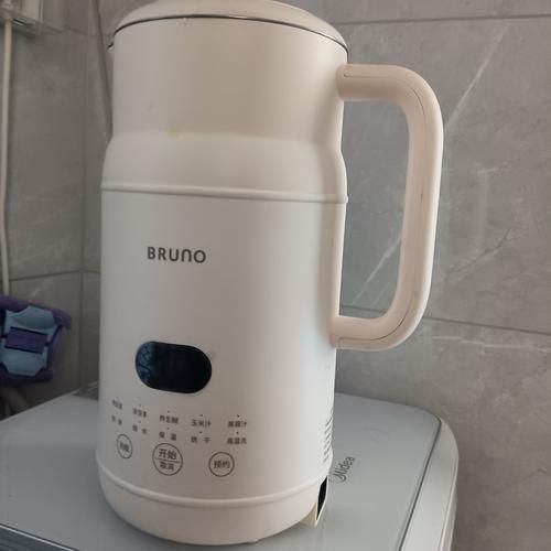 小型豆浆机多少钱一台_家用豆浆机哪款性价比高-第2张图片-山城妙识