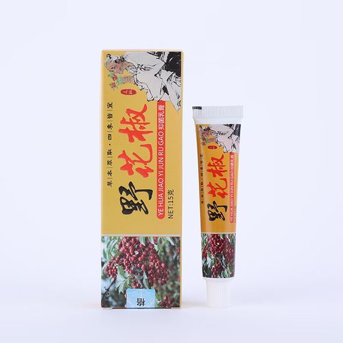 野花椒软膏的功效与作用_野花椒软膏怎么用-第1张图片-山城妙识 野花椒软膏的功效与作用_野花椒软膏怎么用-第1张图片-山城妙识