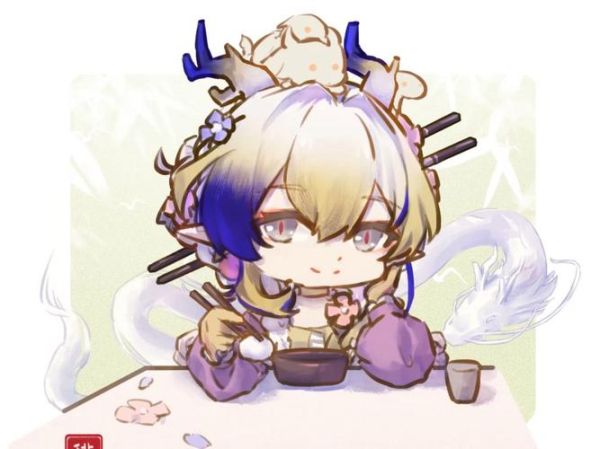 年糕君g是谁_年糕君g作品有哪些-第2张图片-山城妙识 年糕君g是谁_年糕君g作品有哪些-第2张图片-山城妙识