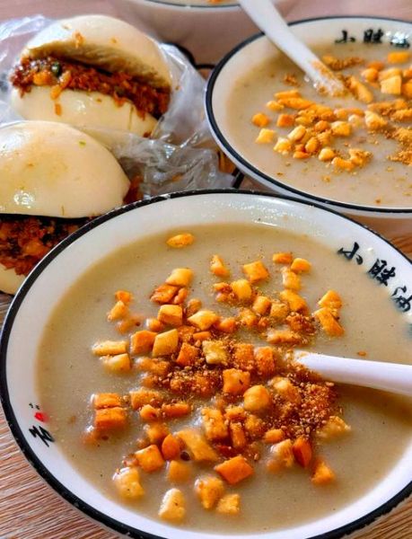 油茶面是什么做的_油茶面的做法和配方-第3张图片-山城妙识