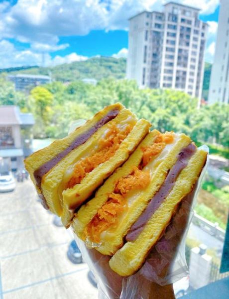 福州特产食品能带走吗_福州伴手礼推荐-第1张图片-山城妙识