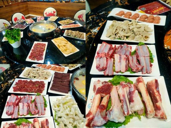 羊肉火锅配菜有哪些_羊肉火锅配菜怎么搭配-第2张图片-山城妙识 羊肉火锅配菜有哪些_羊肉火锅配菜怎么搭配-第2张图片-山城妙识