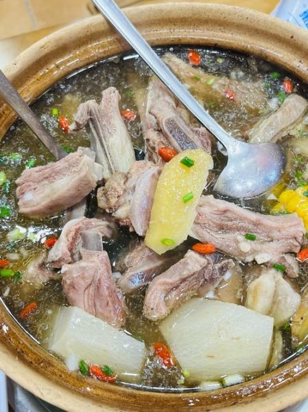 羊肉火锅配菜有哪些_羊肉火锅配菜怎么搭配-第3张图片-山城妙识 羊肉火锅配菜有哪些_羊肉火锅配菜怎么搭配-第3张图片-山城妙识