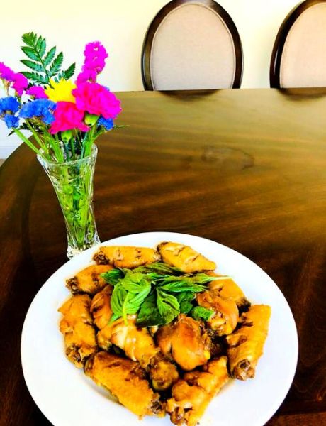 啤酒鸡翅最正宗的做法窍门_啤酒鸡翅怎么做好吃又入味-第2张图片-山城妙识 啤酒鸡翅最正宗的做法窍门_啤酒鸡翅怎么做好吃又入味-第2张图片-山城妙识