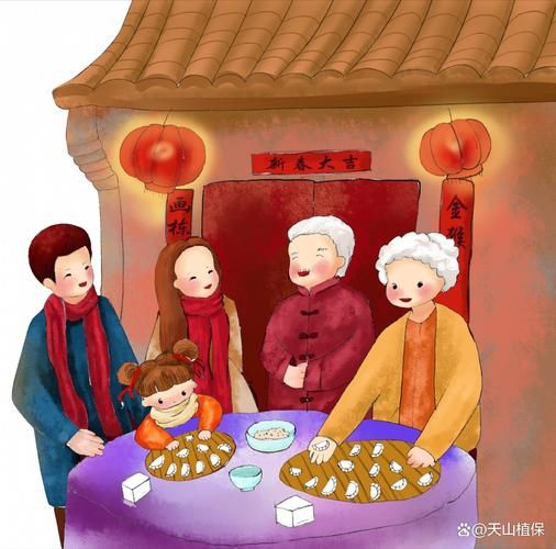 中元节为什么要吃饺子_饺子寓意是什么-第3张图片-山城妙识 中元节为什么要吃饺子_饺子寓意是什么-第3张图片-山城妙识