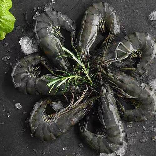 黑虎虾为什么那么便宜_黑虎虾低价原因-第1张图片-山城妙识 黑虎虾为什么那么便宜_黑虎虾低价原因-第1张图片-山城妙识