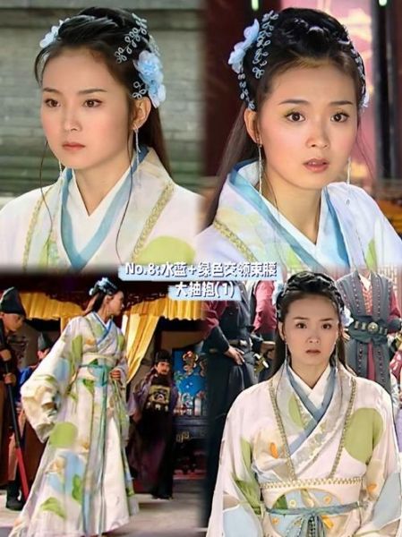 花姑子结局是什么_花姑子最后和谁在一起-第3张图片-山城妙识