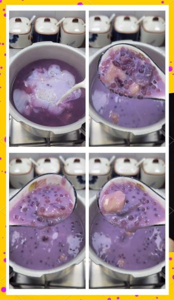 西米煮了很久还有白点_西米白点怎么彻底煮透-第1张图片-山城妙识 西米煮了很久还有白点_西米白点怎么彻底煮透-第1张图片-山城妙识