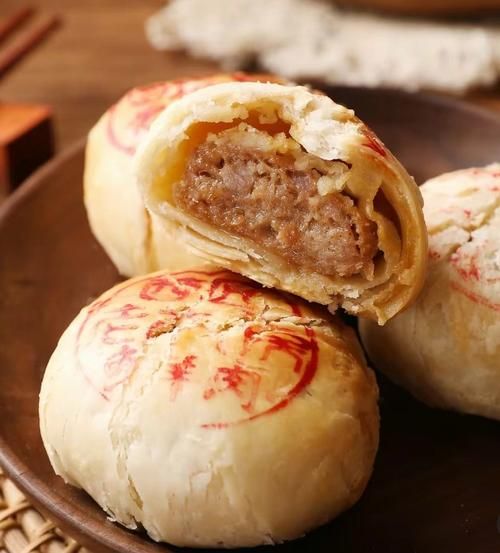 鲜肉月饼怎么做_鲜肉月饼保存多久-第1张图片-山城妙识