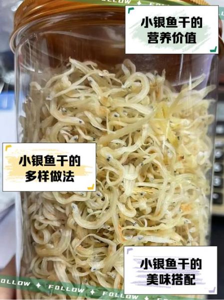干银鱼要泡多久_干银鱼泡发技巧-第1张图片-山城妙识