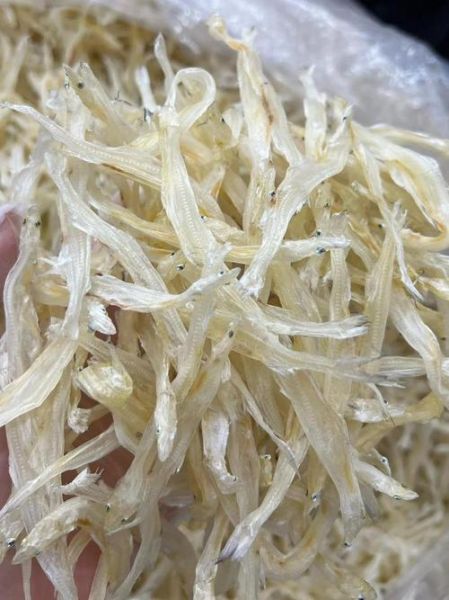 干银鱼要泡多久_干银鱼泡发技巧-第3张图片-山城妙识