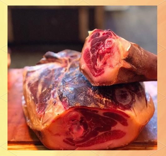 3年宣威火腿多少钱一斤_宣威火腿价格行情-第2张图片-山城妙识