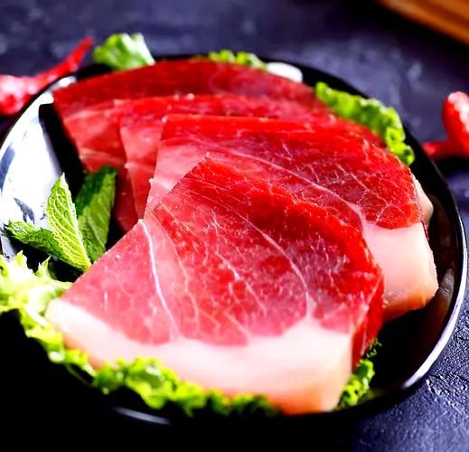 3年宣威火腿多少钱一斤_宣威火腿价格行情-第3张图片-山城妙识