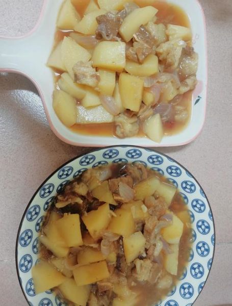 牛肉土豆焖饭电饭煲怎么做_牛肉土豆焖饭电饭煲窍门-第2张图片-山城妙识