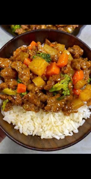 牛肉土豆焖饭电饭煲怎么做_牛肉土豆焖饭电饭煲窍门-第3张图片-山城妙识