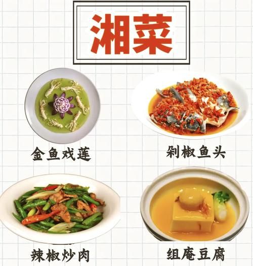 中国美食100道菜名大全_哪些最经典-第2张图片-山城妙识