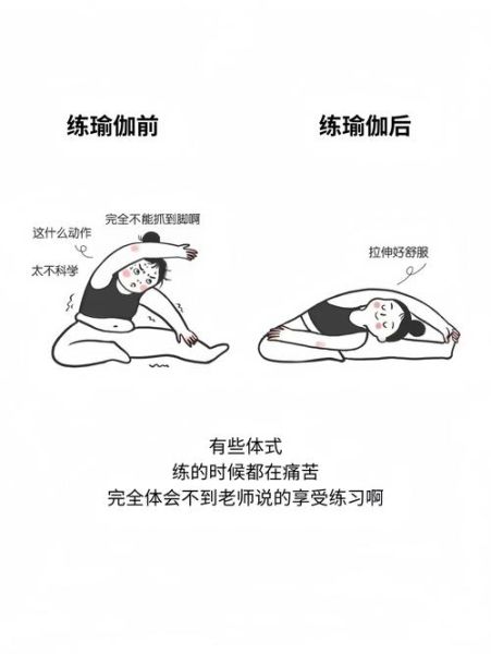 练瑜伽三个月后的变化_身体与心理有哪些惊喜-第1张图片-山城妙识 练瑜伽三个月后的变化_身体与心理有哪些惊喜-第1张图片-山城妙识