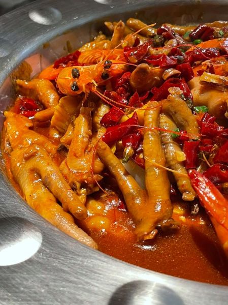 虾蟹鸡煲怎么做_虾蟹鸡煲家常做法-第2张图片-山城妙识 虾蟹鸡煲怎么做_虾蟹鸡煲家常做法-第2张图片-山城妙识