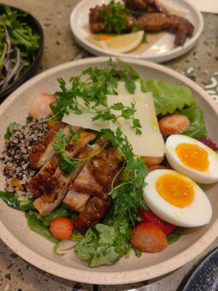 西式简餐100款有哪些_怎么做简单又好吃-第3张图片-山城妙识 西式简餐100款有哪些_怎么做简单又好吃-第3张图片-山城妙识