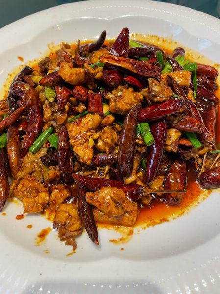 鸡子怎么做好吃_鸡子做法大全-第3张图片-山城妙识 鸡子怎么做好吃_鸡子做法大全-第3张图片-山城妙识