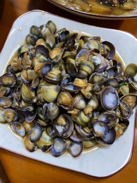 河蚬怎么读_河蚬的读音和营养价值-第2张图片-山城妙识