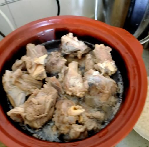 羊骨头怎么炖好吃没腥味_羊骨头去腥技巧-第2张图片-山城妙识 羊骨头怎么炖好吃没腥味_羊骨头去腥技巧-第2张图片-山城妙识
