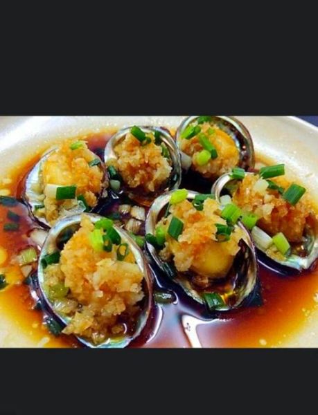 鲍鱼怎么蒸好吃_鲍鱼蒸多久才嫩-第1张图片-山城妙识