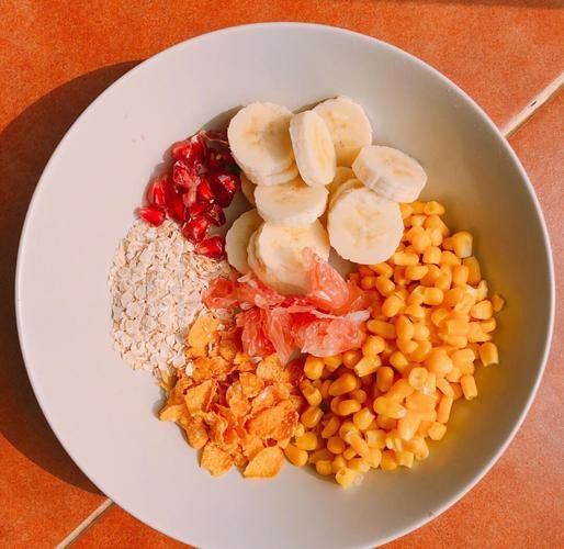 早餐速食燕麦怎么吃_速食燕麦简单吃法-第1张图片-山城妙识