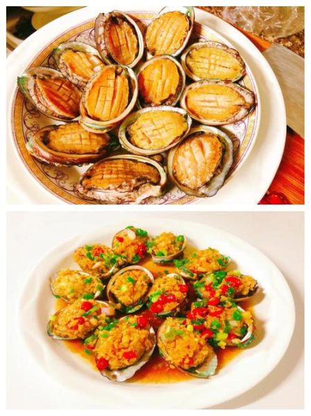 鲍鱼怎么蒸好吃_鲍鱼蒸多久才嫩-第3张图片-山城妙识