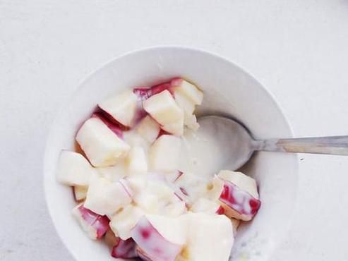 苹果酸奶减肥的正确方法_多久见效-第1张图片-山城妙识 苹果酸奶减肥的正确方法_多久见效-第1张图片-山城妙识