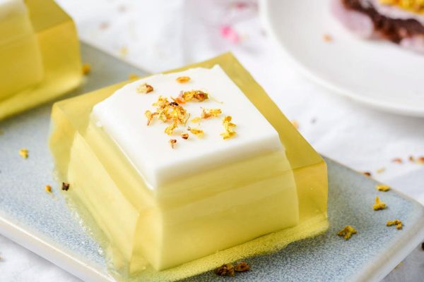 桂花美食做法大全_桂花糕怎么做才香软-第2张图片-山城妙识 桂花美食做法大全_桂花糕怎么做才香软-第2张图片-山城妙识